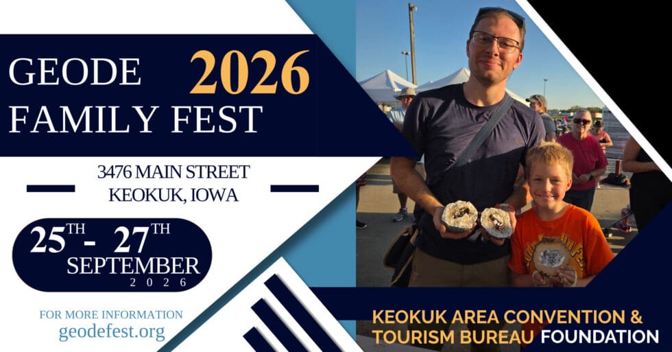 Events from January 1, 1970 – October 31, 2024 – Keokuk Area Convention ...